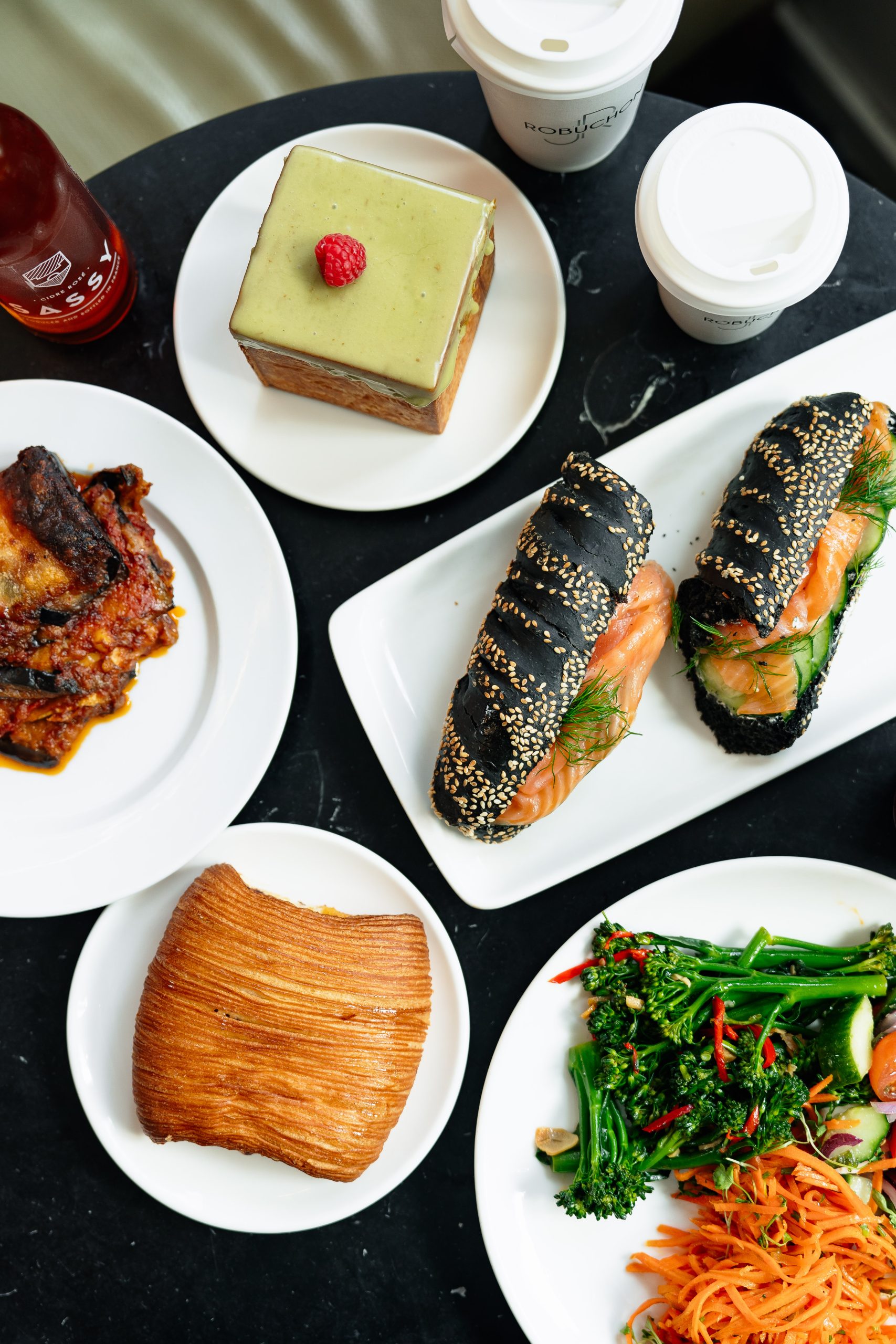 Le Deli | Robuchon London | Mayfair, Central London